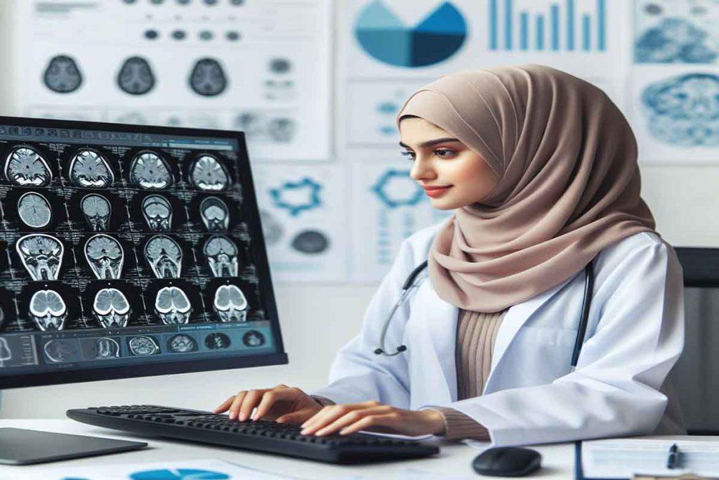 روش تصویربرداری ام آر آی MRI مغز + 4مورد منع استفاده از MRI