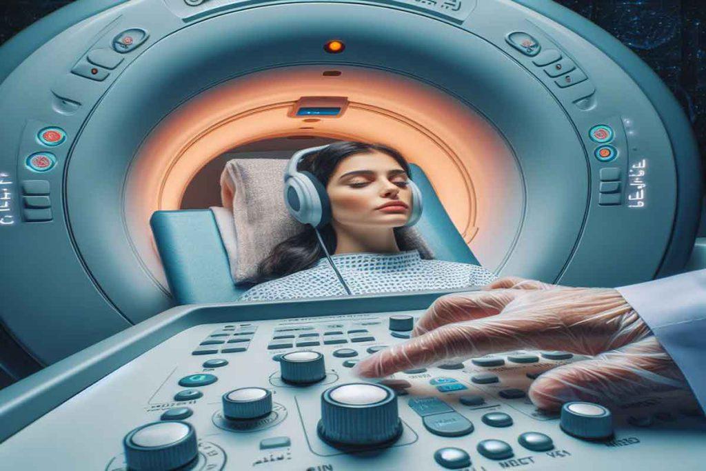 روش تصویربرداری ام آر آی MRI مغز + 4مورد منع استفاده از MRI