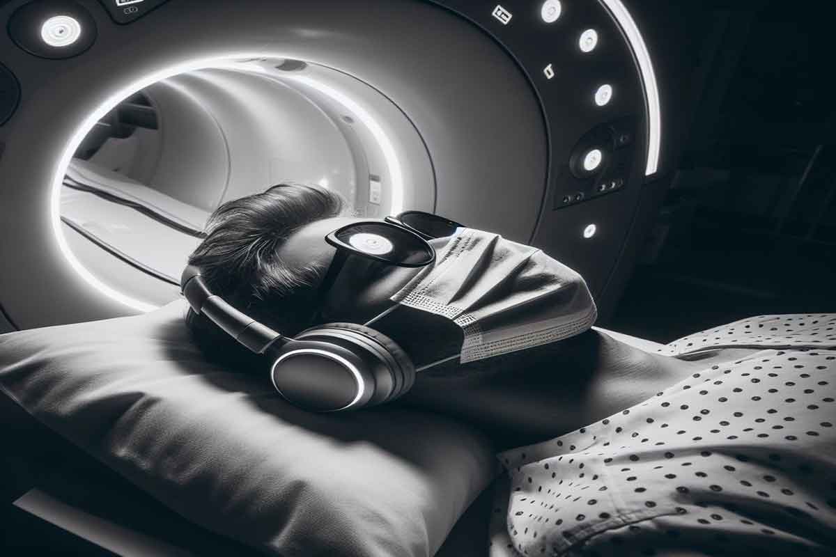 روش تصویربرداری ام آر آی MRI مغز + 4مورد منع استفاده از MRI